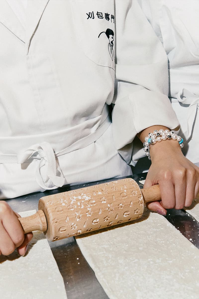 BAO x Dover Street Market Lunar New Year Pop-Up | Hypebeast