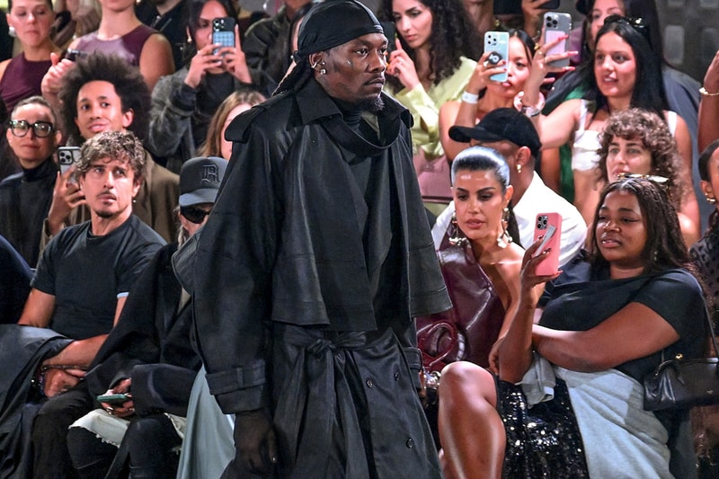 CFDA Reveals New York Fashion Week FW25 Calendar | Hypebeast