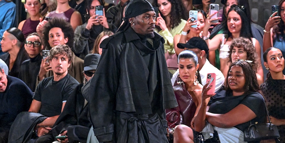CFDA Reveals New York Fashion Week FW25 Calendar | Hypebeast