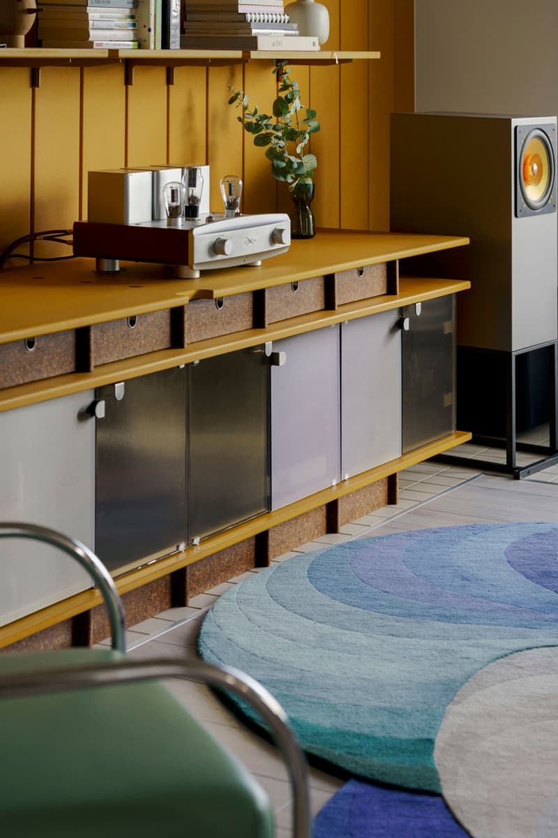 InOrder Studio Lee Residence Interiors Information | Hypebeast