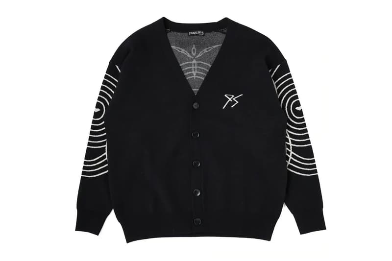 'Neon Genesis Evangelion' EVANGELI0N:95 Release Info | Hypebeast