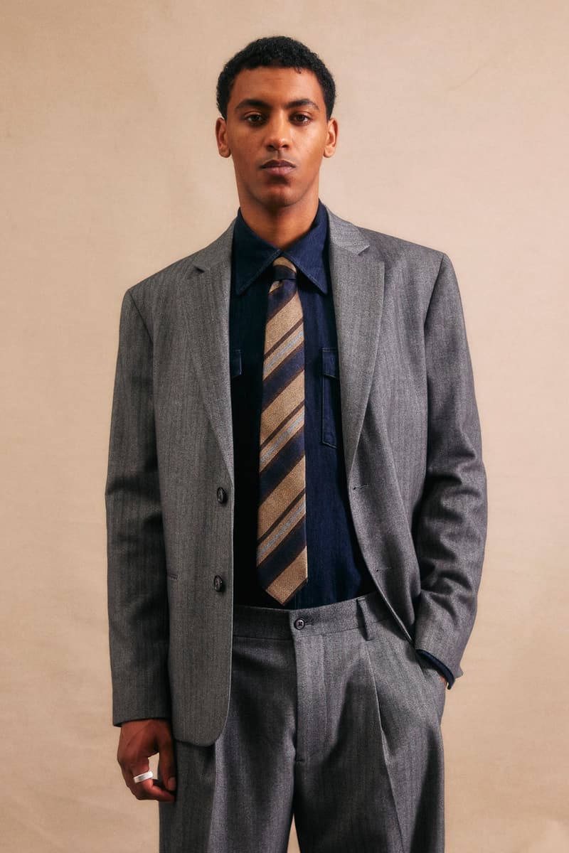 NN.07 FW25 Collection Release Date Information | Hypebeast