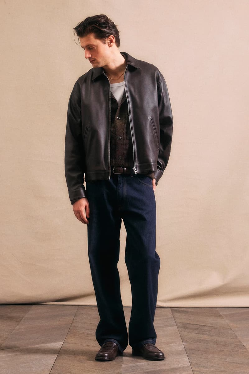 NN.07 FW25 Collection Release Date Information | Hypebeast