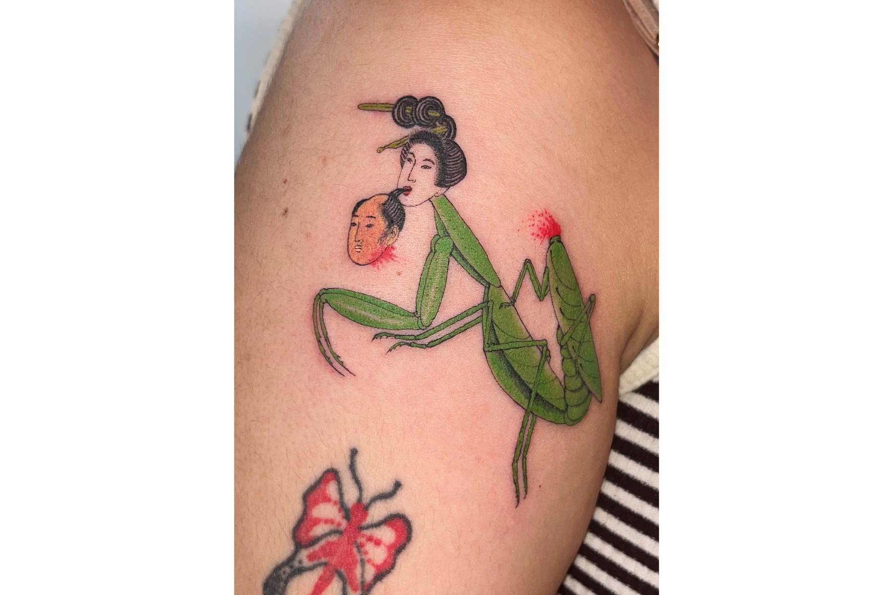 Pen & Paper: Miki Kim | Hypebeast