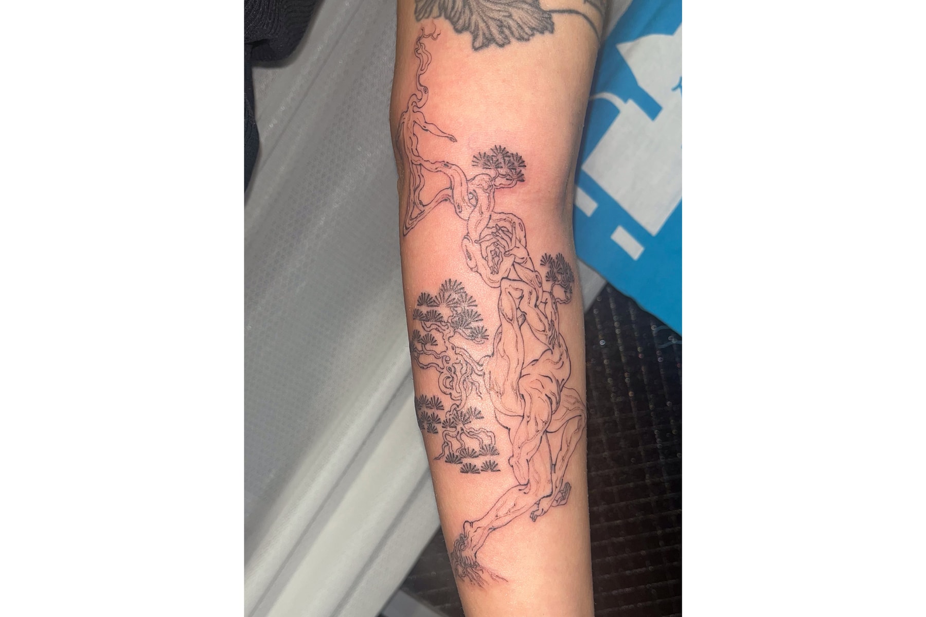 Pen & Paper: Miki Kim | Hypeart