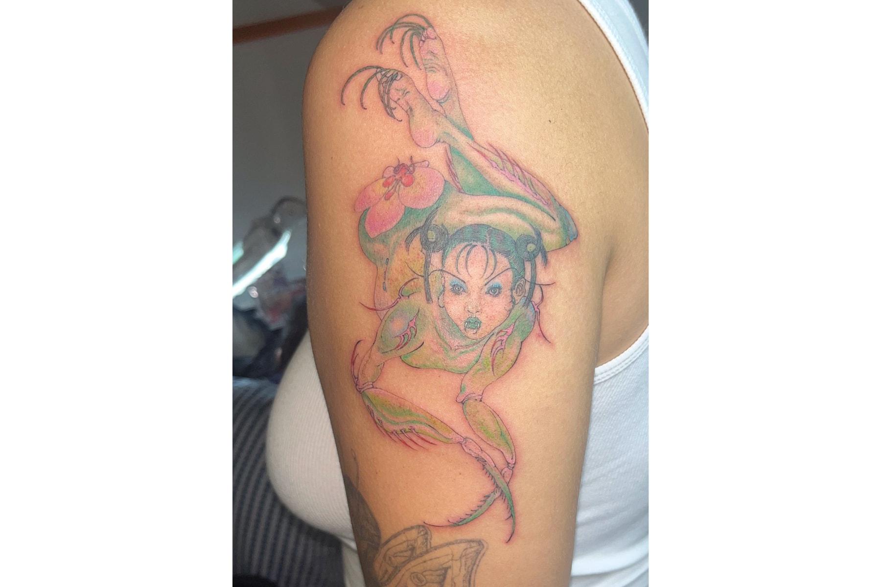 Pen & Paper: Miki Kim | Hypebeast