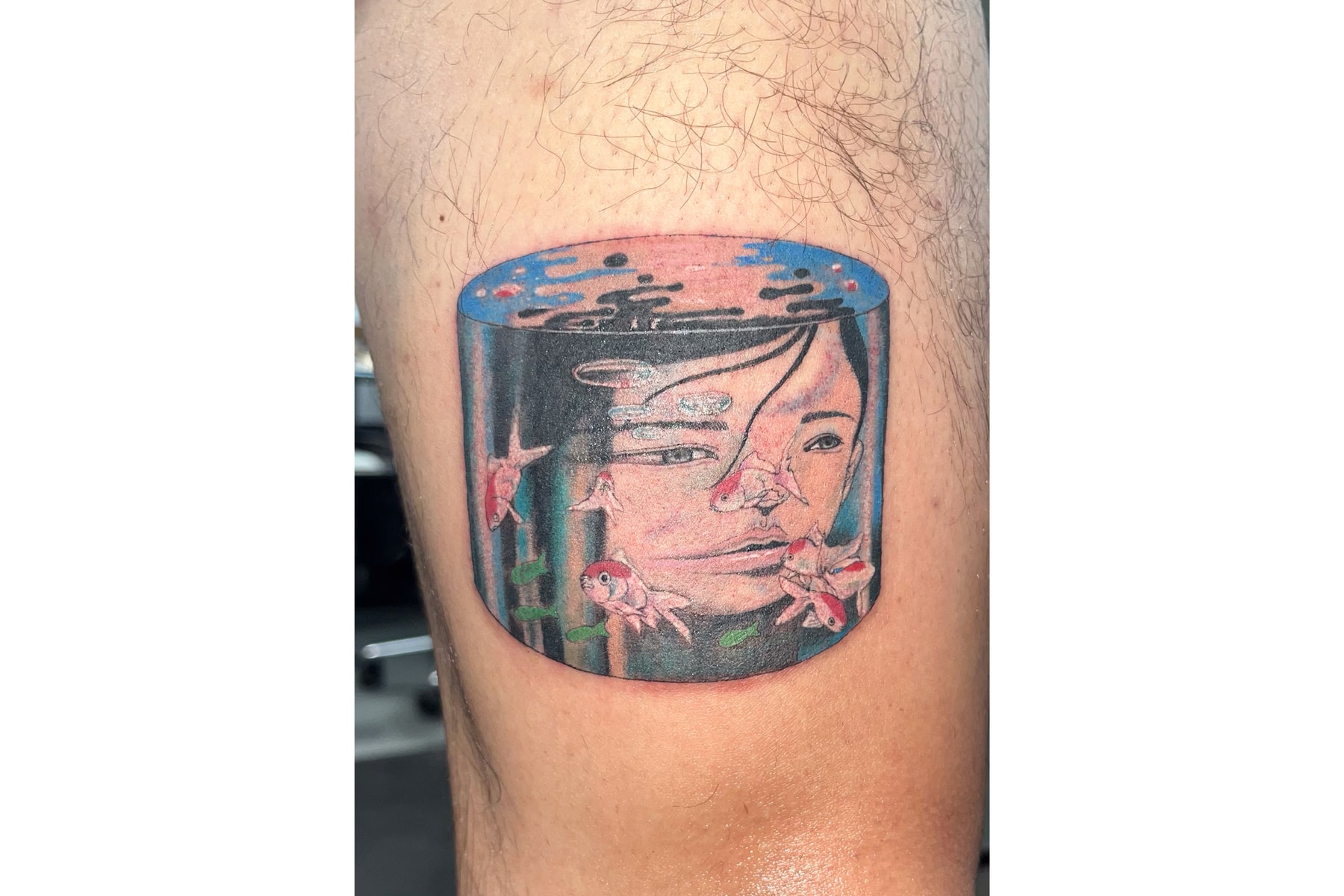 Pen & Paper: Miki Kim | Hypebeast