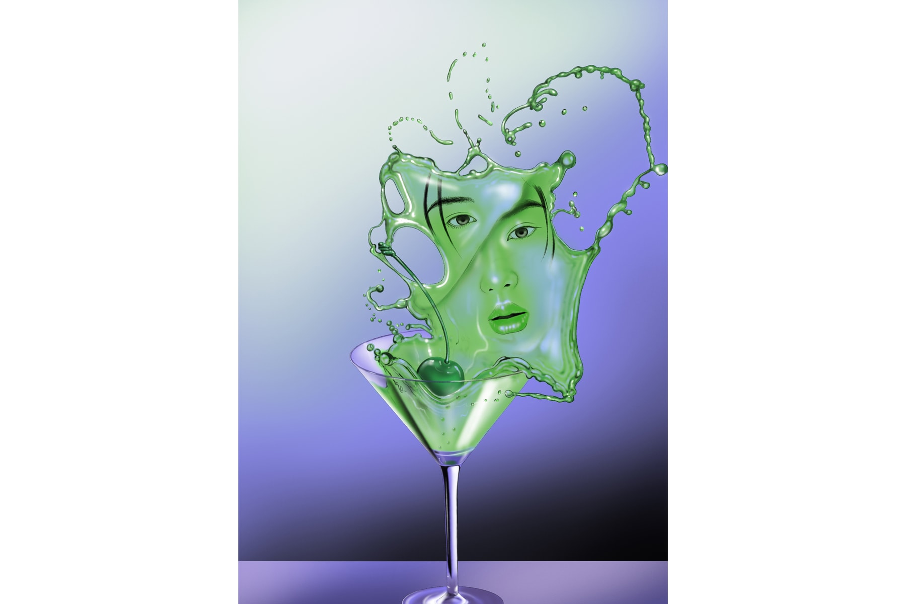 Pen & Paper: Miki Kim | Hypeart