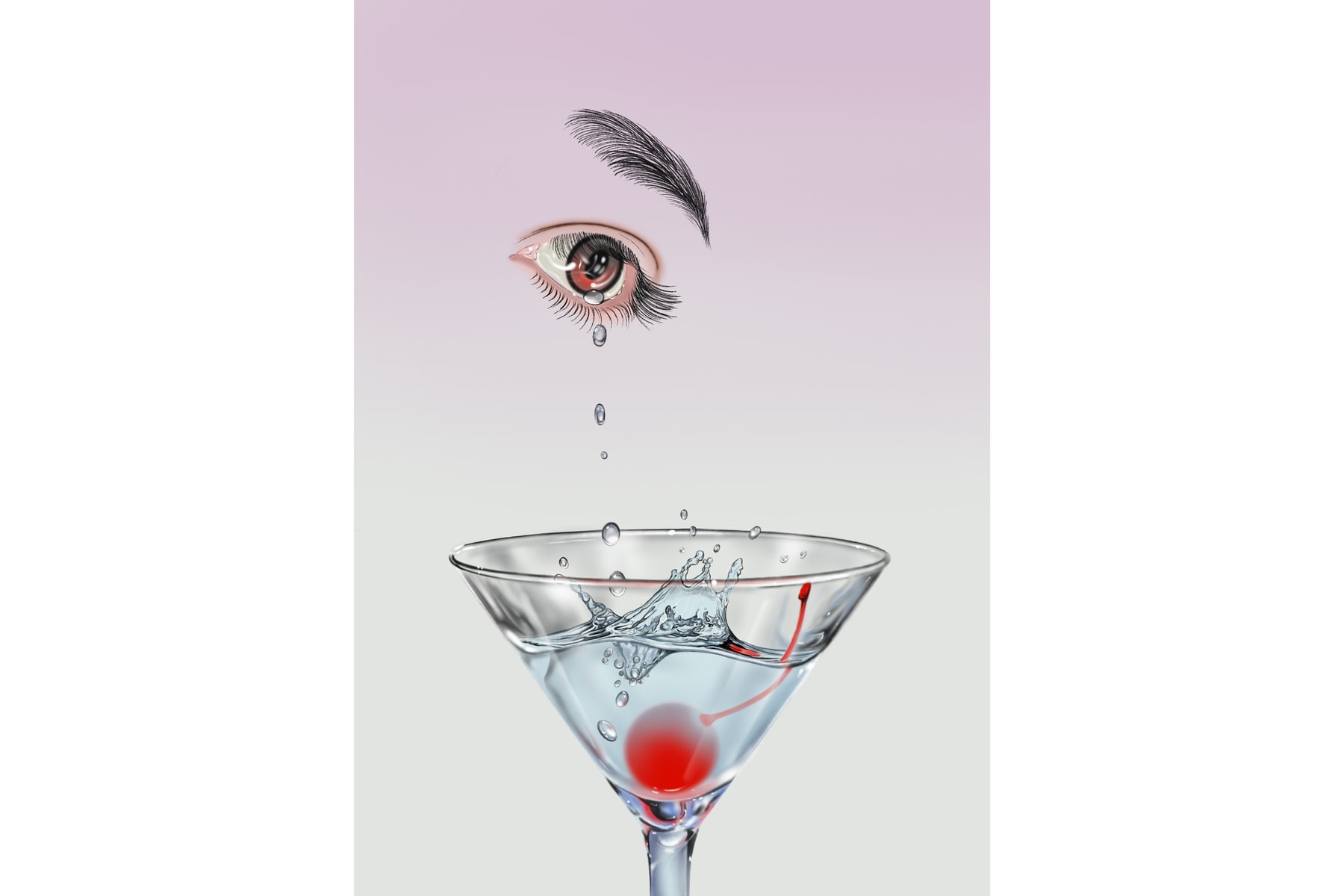 Pen & Paper: Miki Kim | Hypeart