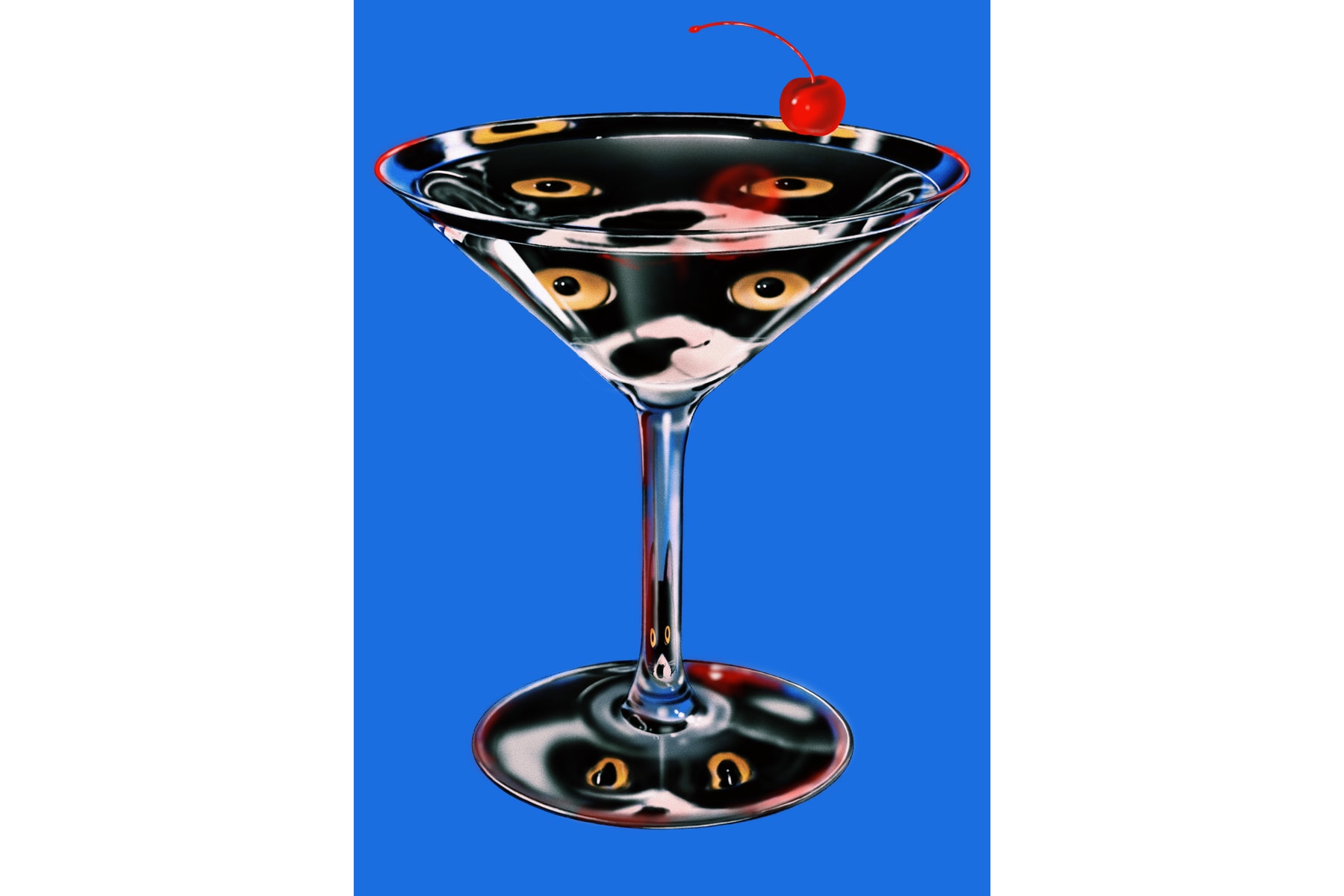 Pen & Paper: Miki Kim | Hypebeast