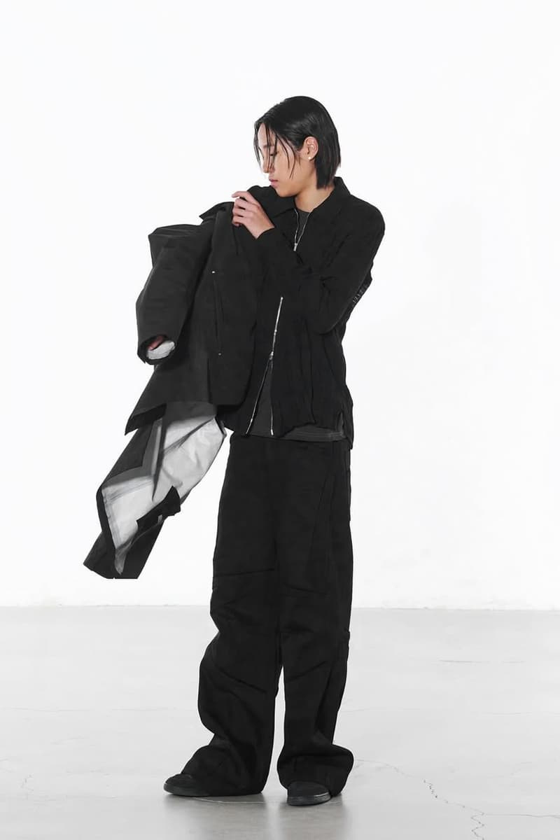 XLIM Episode 7 Collection Release Date Info | Hypebeast