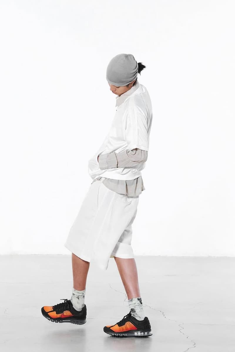 XLIM Episode 7 Collection Release Date Info | Hypebeast