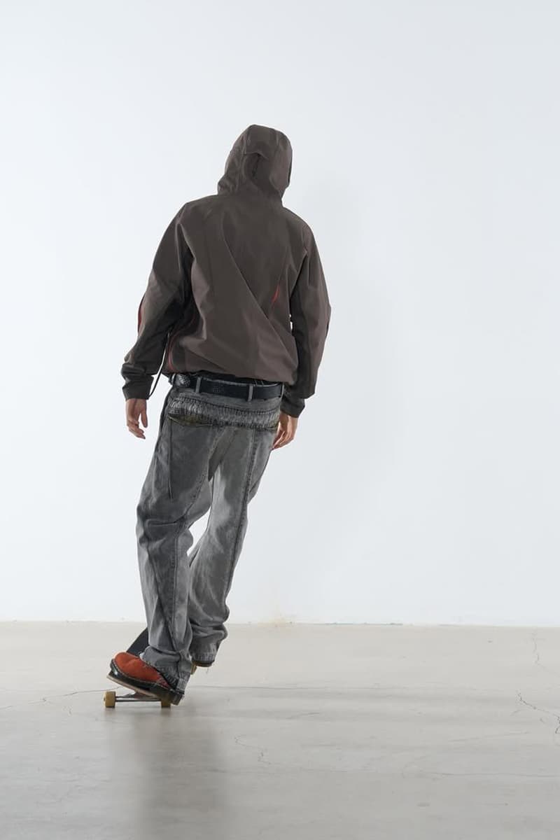 XLIM Episode 7 Collection Release Date Info | Hypebeast