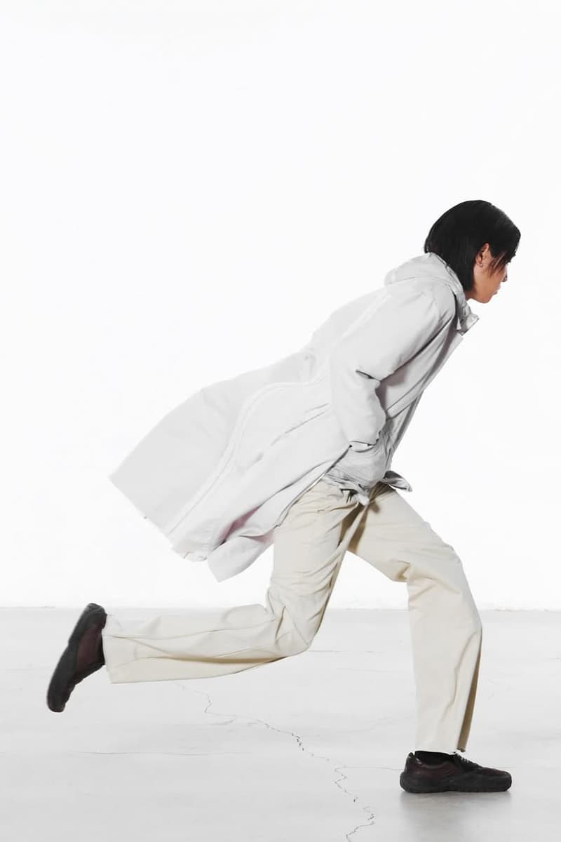 XLIM Episode 7 Collection Release Date Info | Hypebeast