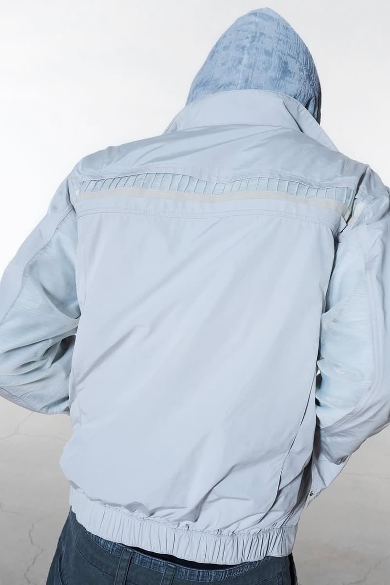 XLIM Episode 7 Collection Release Date Info | Hypebeast