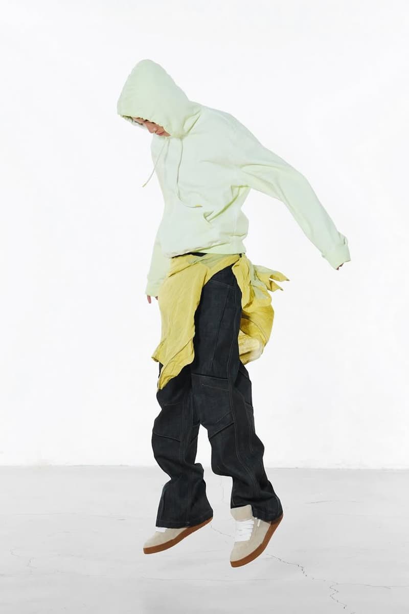 XLIM Episode 7 Collection Release Date Info | Hypebeast