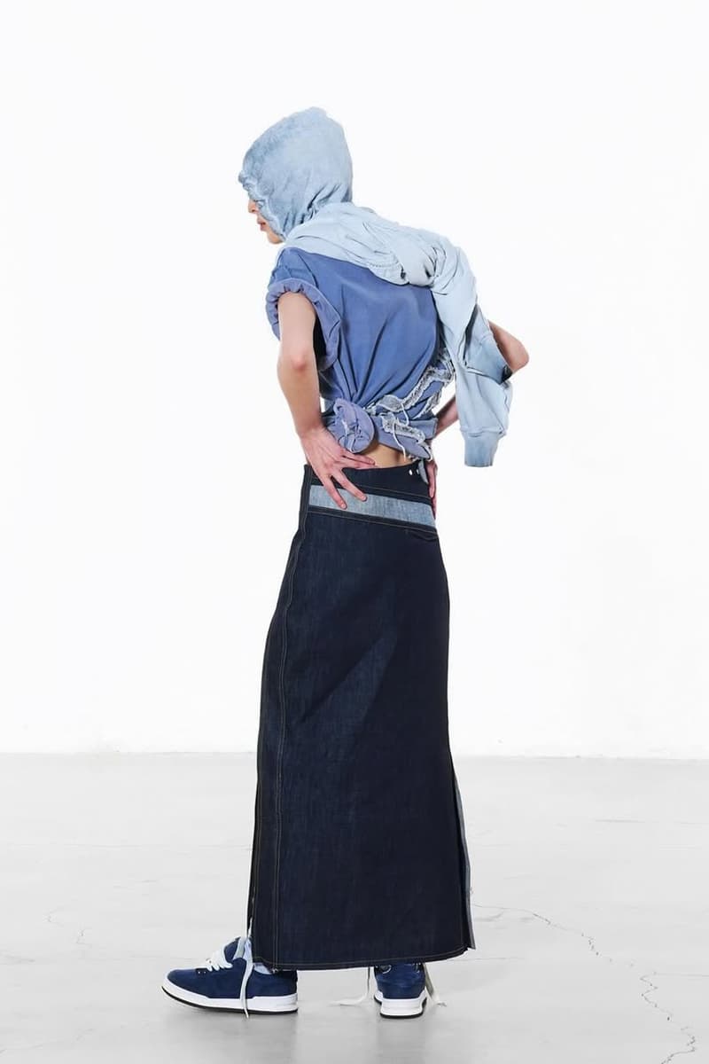 XLIM Episode 7 Collection Release Date Info | Hypebeast