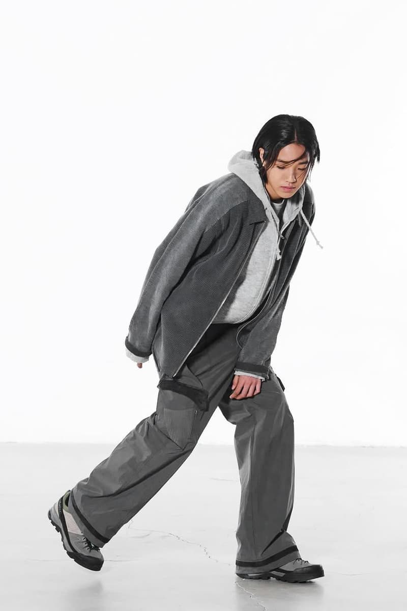 XLIM Episode 7 Collection Release Date Info | Hypebeast