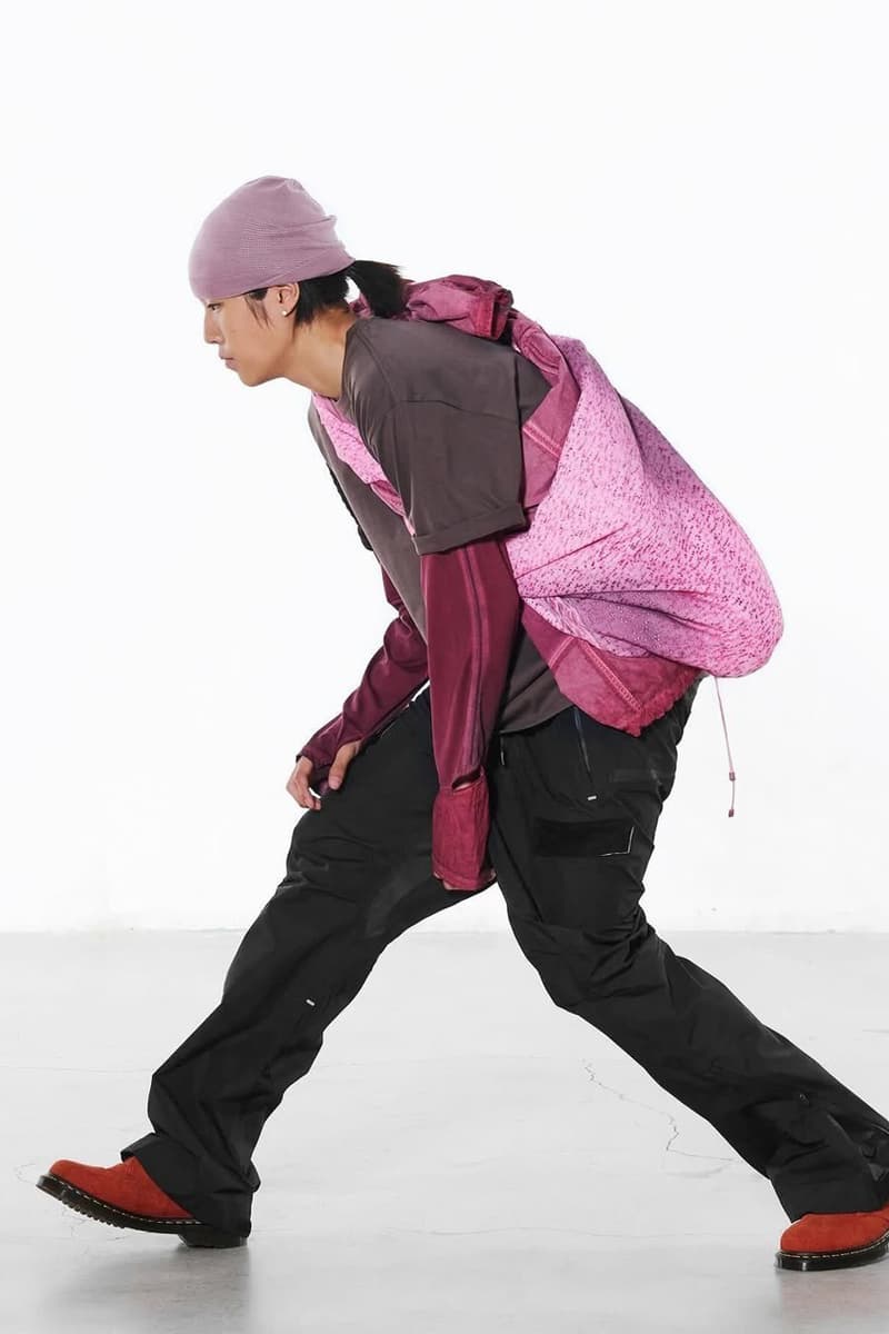 XLIM Episode 7 Collection Release Date Info | Hypebeast