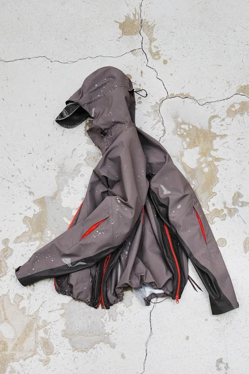 XLIM Episode 7 Collection Release Date Info | Hypebeast