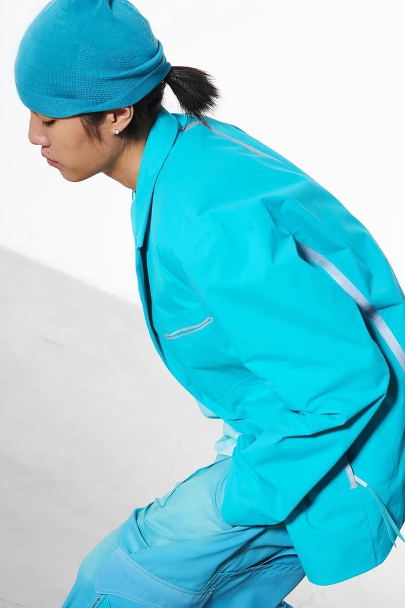 XLIM Episode 7 Collection Release Date Info | Hypebeast