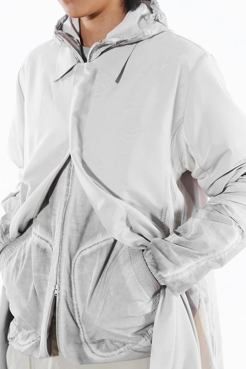 XLIM Episode 7 Collection Release Date Info | Hypebeast