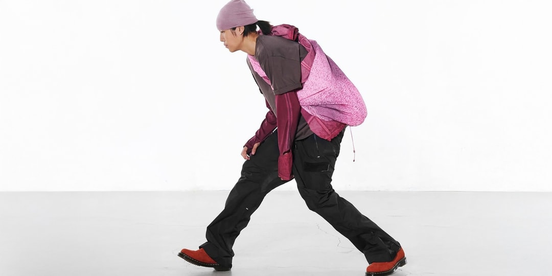 XLIM Episode 7 Collection Release Date Info | Hypebeast