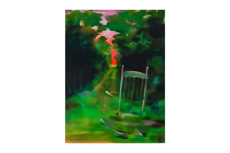 Cathleen Clarke Morning Star Night Gallery Los Angeles | Hypebeast