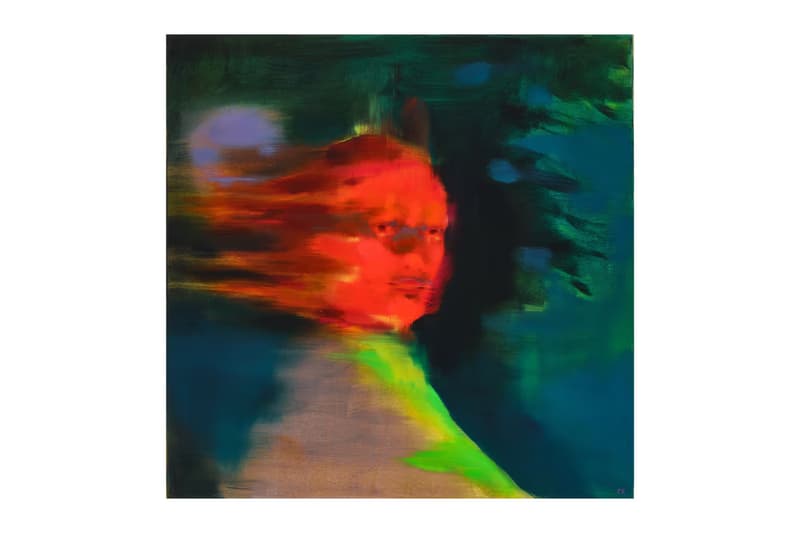 Cathleen Clarke Morning Star Night Gallery Los Angeles | Hypebeast