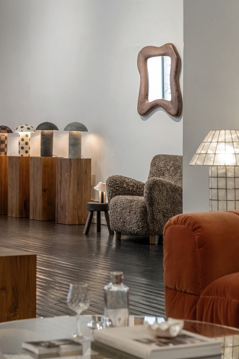 FOROM Aire De Jeux Pop-Up Exhibition Information | Hypebeast