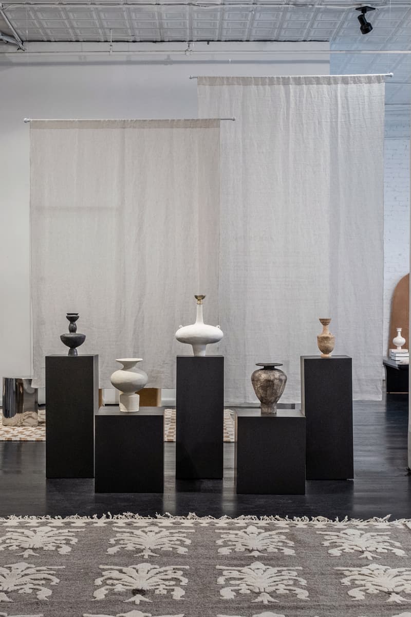 FOROM Aire De Jeux Pop-Up Exhibition Information | Hypebeast