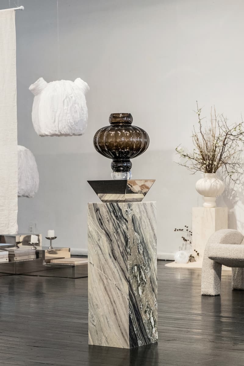 FOROM Aire De Jeux Pop-Up Exhibition Information | Hypebeast