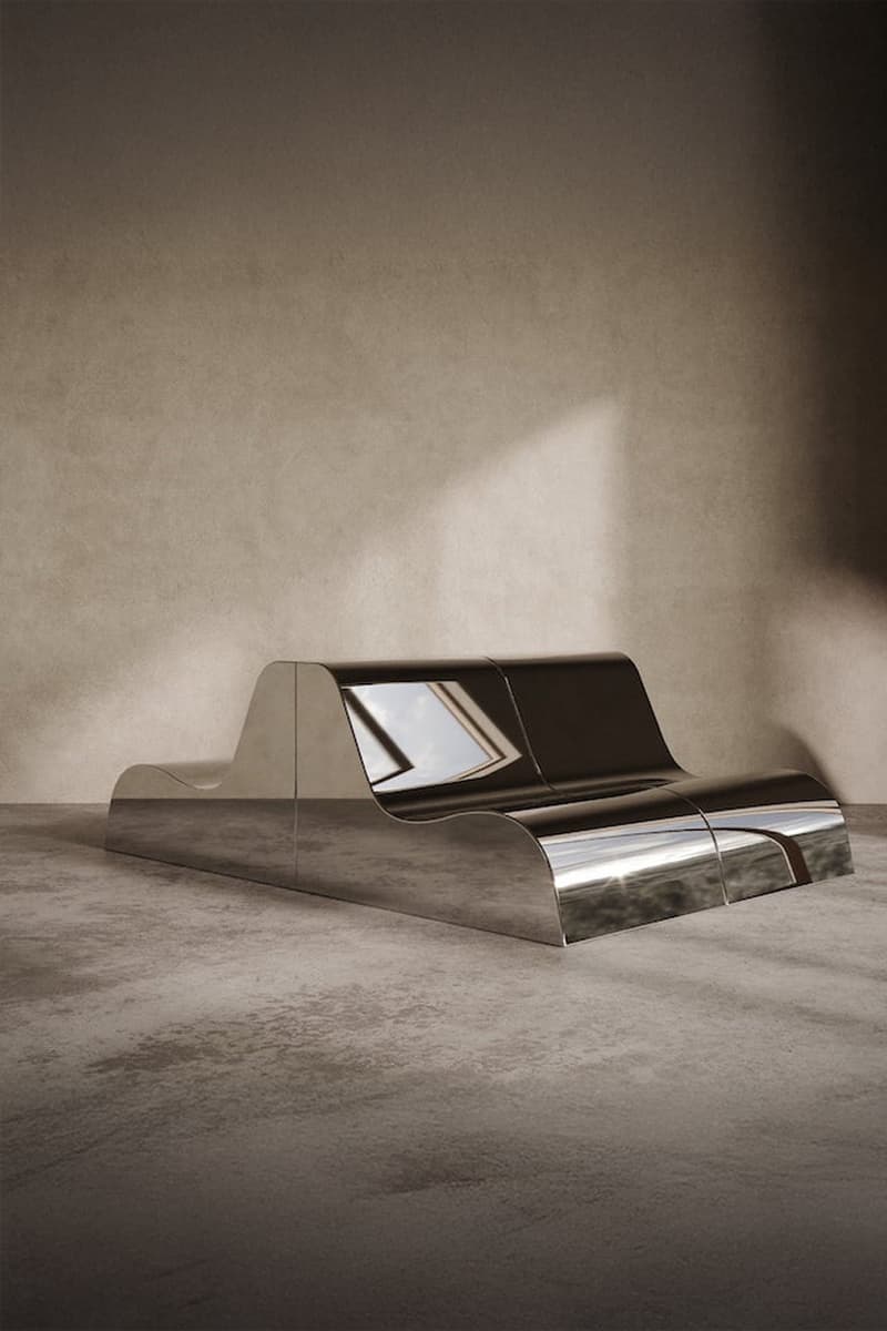 FOROM Aire De Jeux Pop-Up Exhibition Information | Hypebeast