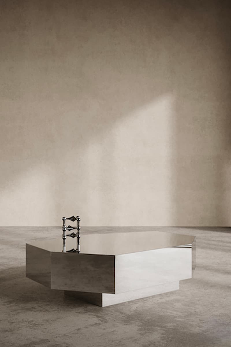 FOROM Aire De Jeux Pop-Up Exhibition Information | Hypebeast