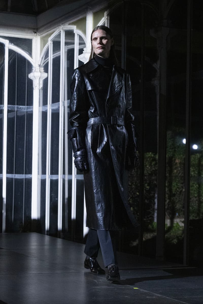 MM6 Maison Margiela Fall/Winter 2025 Collection | Hypebeast