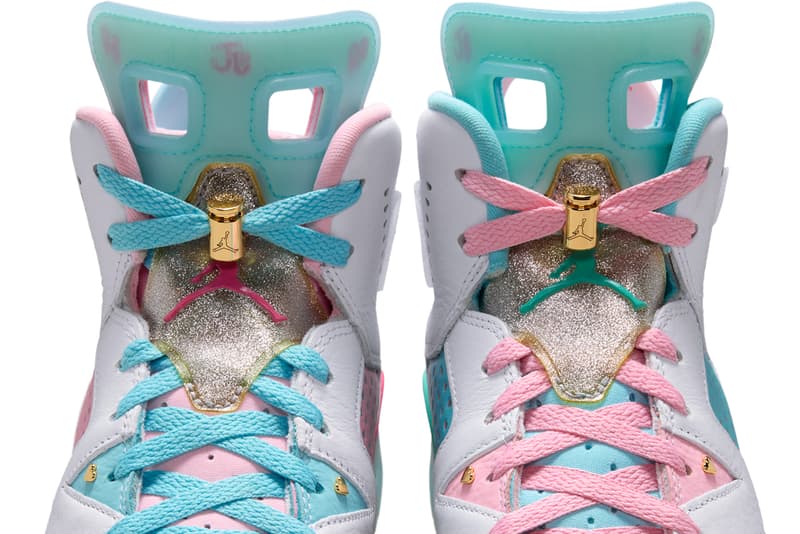 Nike Doernbecher Freestyle XX Collection Release Date | Hypebeast