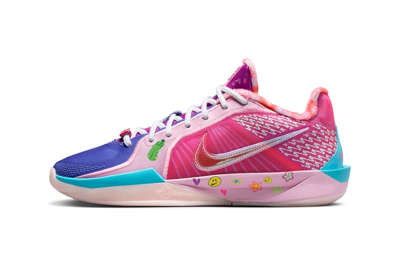 Nike Doernbecher Freestyle XX Collection Release Date | Hypebeast