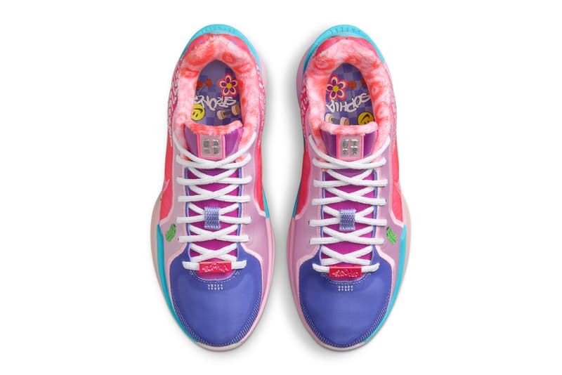 Nike Doernbecher Freestyle XX Collection Release Date | Hypebeast
