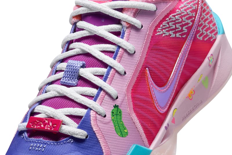 Nike Doernbecher Freestyle XX Collection Release Date | Hypebeast
