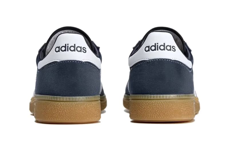 Sporty & Rich x adidas Handball Spezial “Dark Green/Sharp Red/Night ...