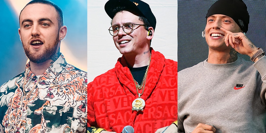 Best New Tracks: Mac Miller, Logic, Central Cee | Hypebeast