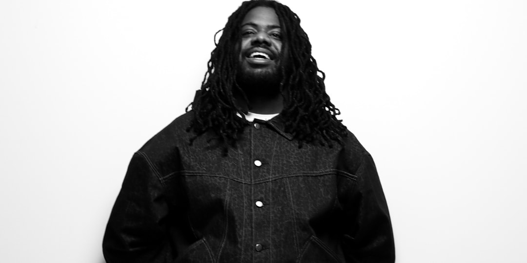 MIKE Drops "Bear Trap," Shares More on 'Showbiz!' | Hypebeast