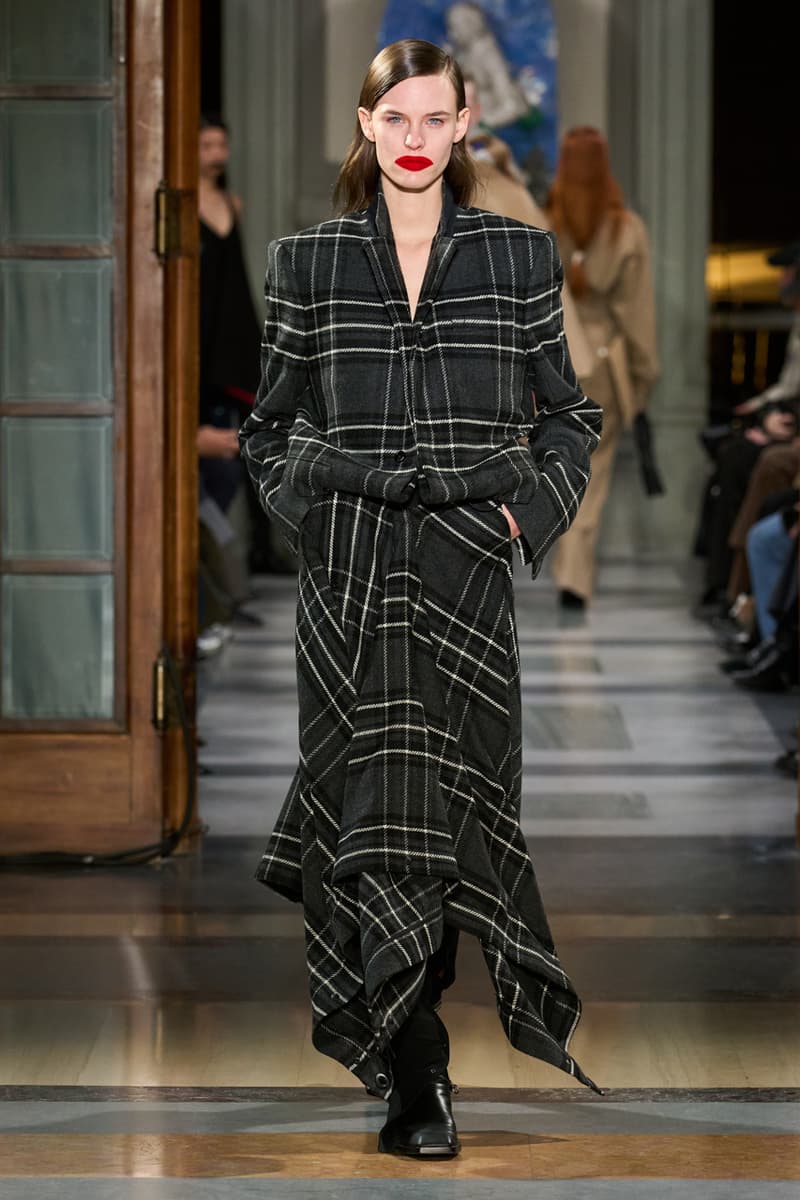 Setchu Fall/Winter 2025 Collection | Hypebeast