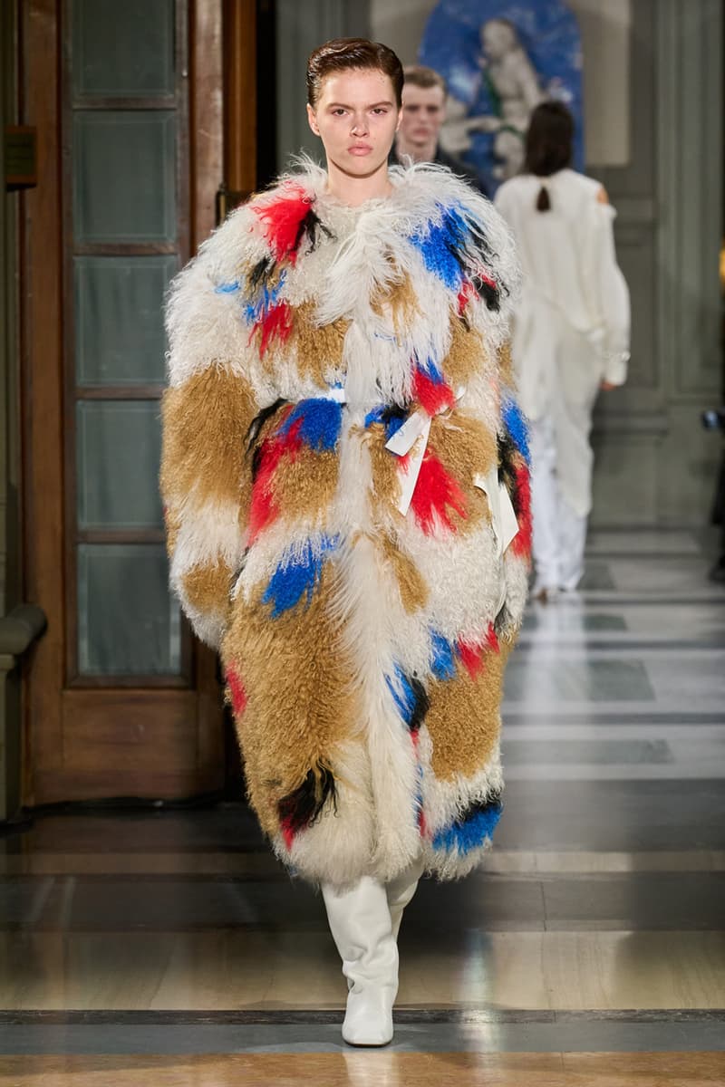 Setchu Fall/Winter 2025 Collection | Hypebeast