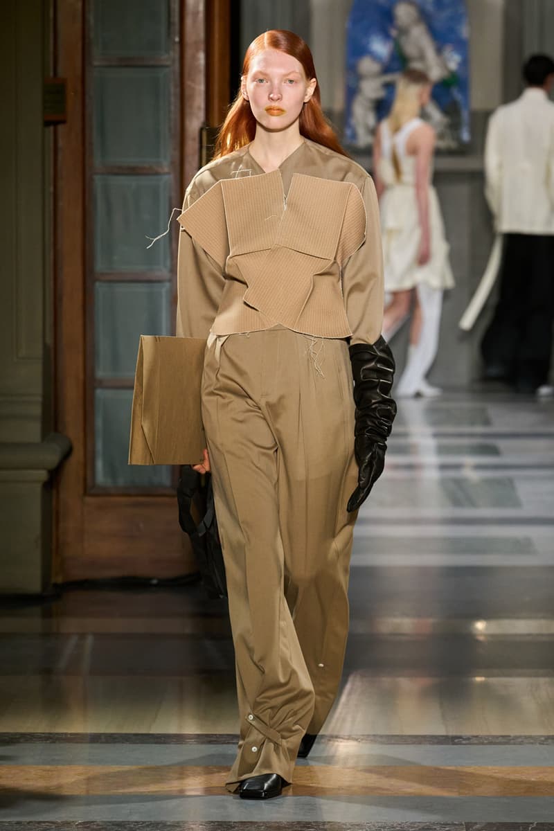 Setchu Fall/Winter 2025 Collection | Hypebeast