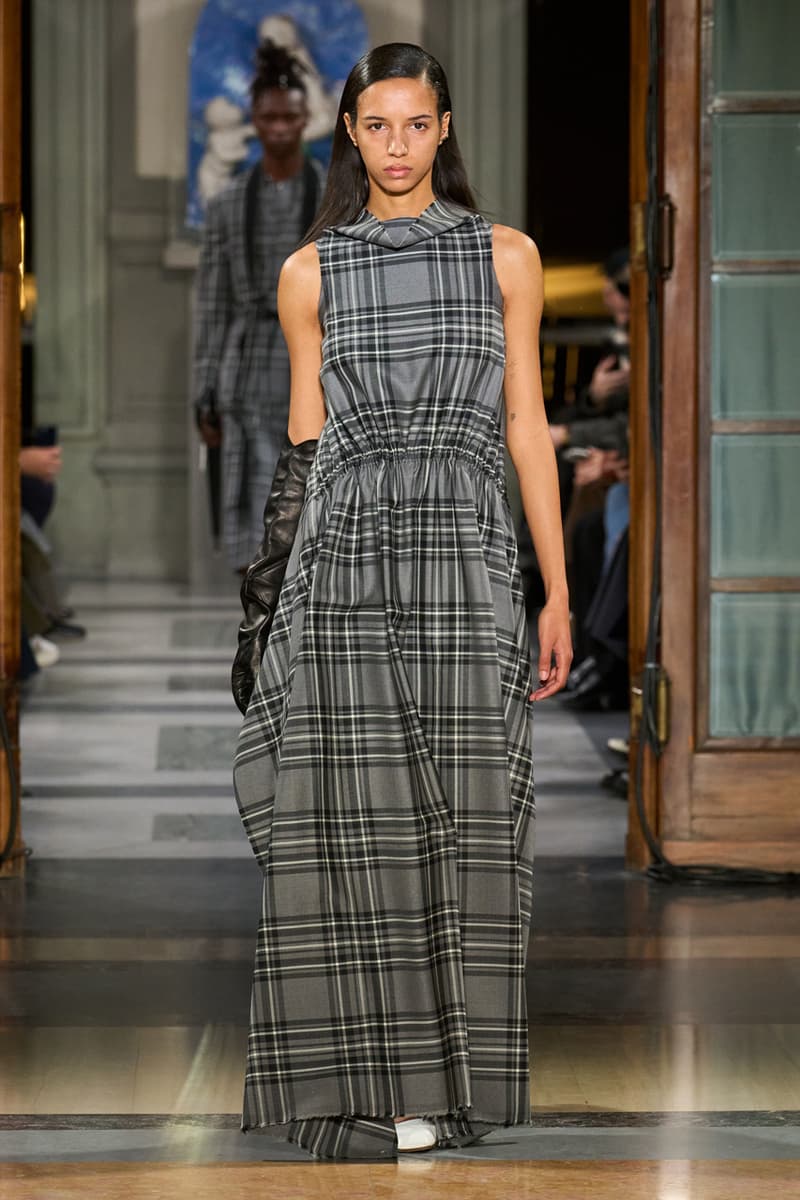 Setchu Fall/Winter 2025 Collection | Hypebeast