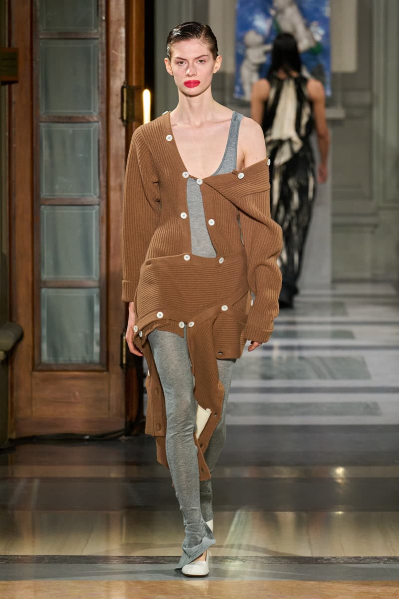 Setchu Fall/Winter 2025 Collection | Hypebeast