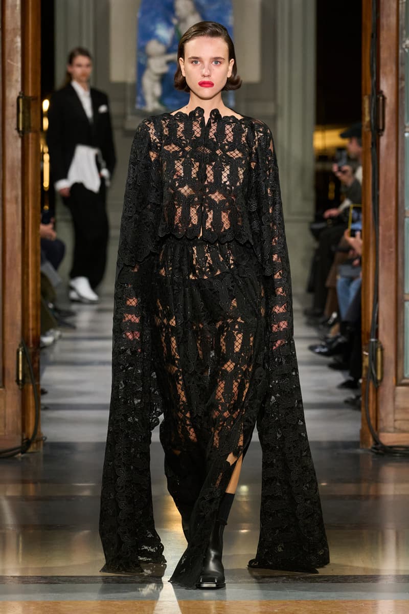 Setchu Fall/Winter 2025 Collection | Hypebeast