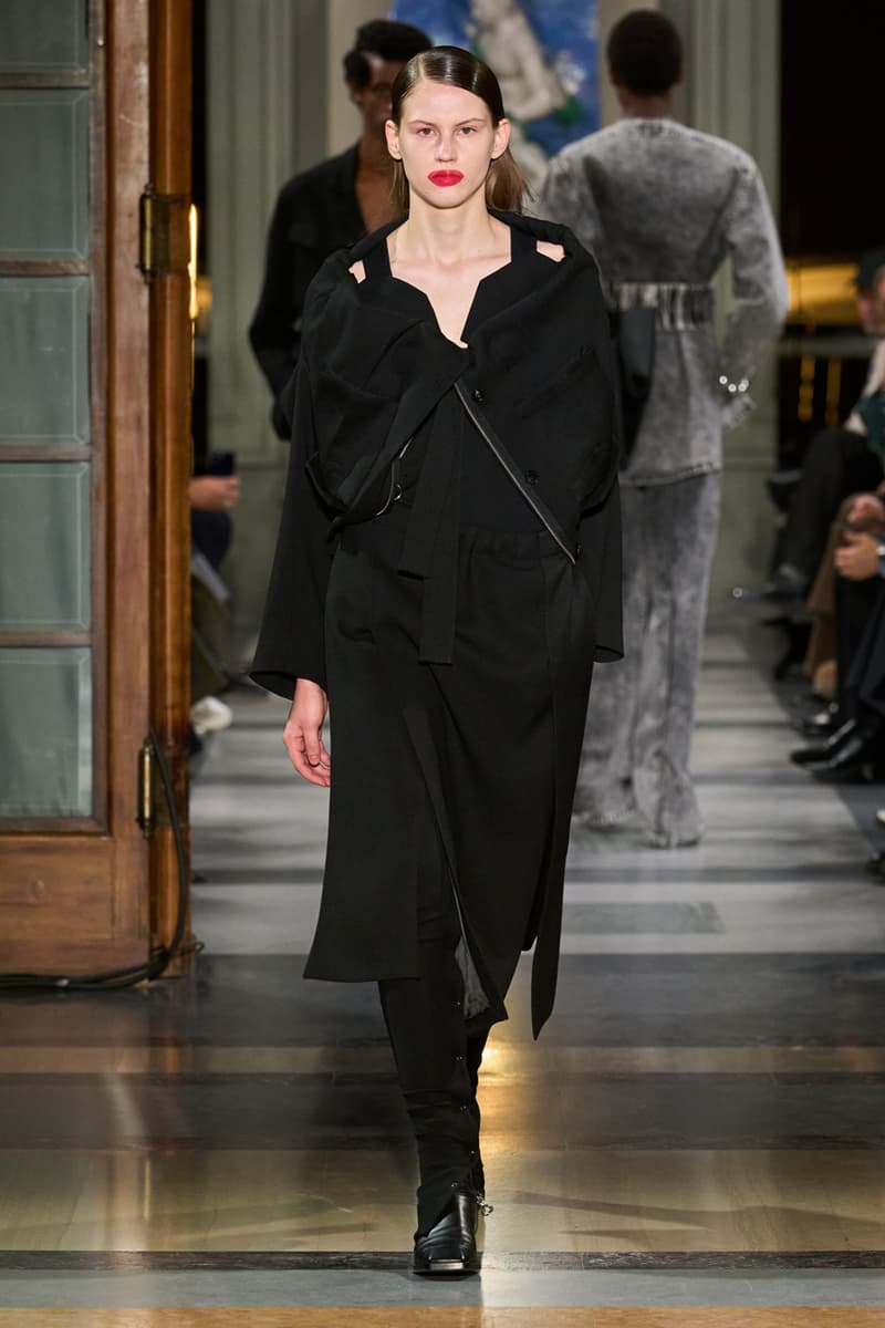 Setchu Fall/Winter 2025 Collection | Hypebeast