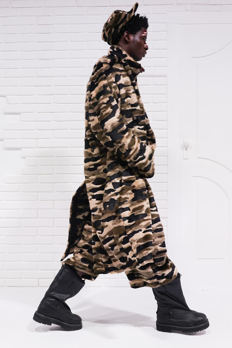 PDF Fall/Winter 2025 Collection | Hypebeast